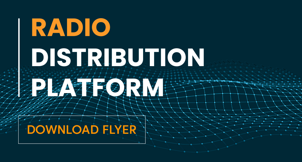 Radio Distribution Platform