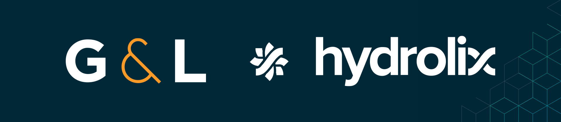 Neue Partnerschaft mit Hydrolix