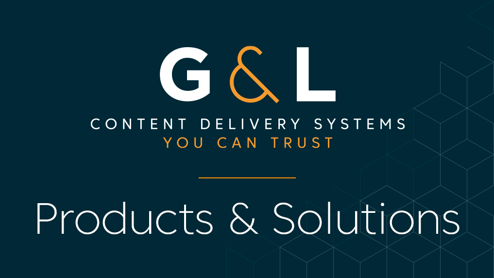 Products & Solutions - Streaming Media